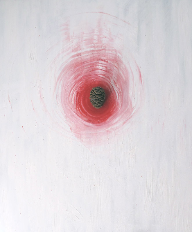 Sequoia Heart – Honevo